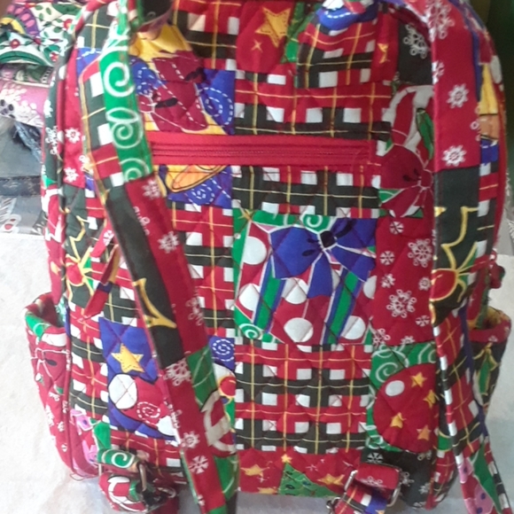 None | Bags | Holiday Season Backpack | Poshmark